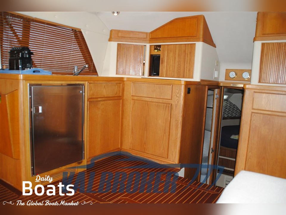 1987 Bertram Yachts 37 Convertible for sale. View price, photos and Buy ...