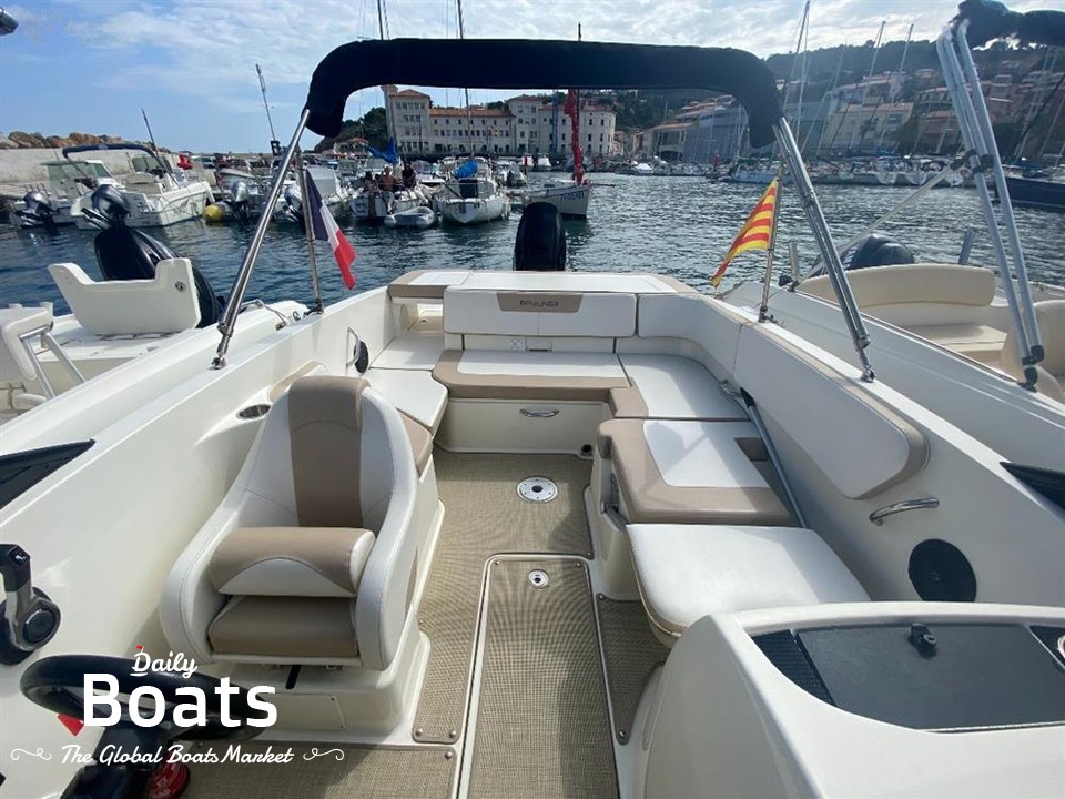 2017 Bayliner Boats Vr6 for sale. View price, photos and Buy 2017 ...