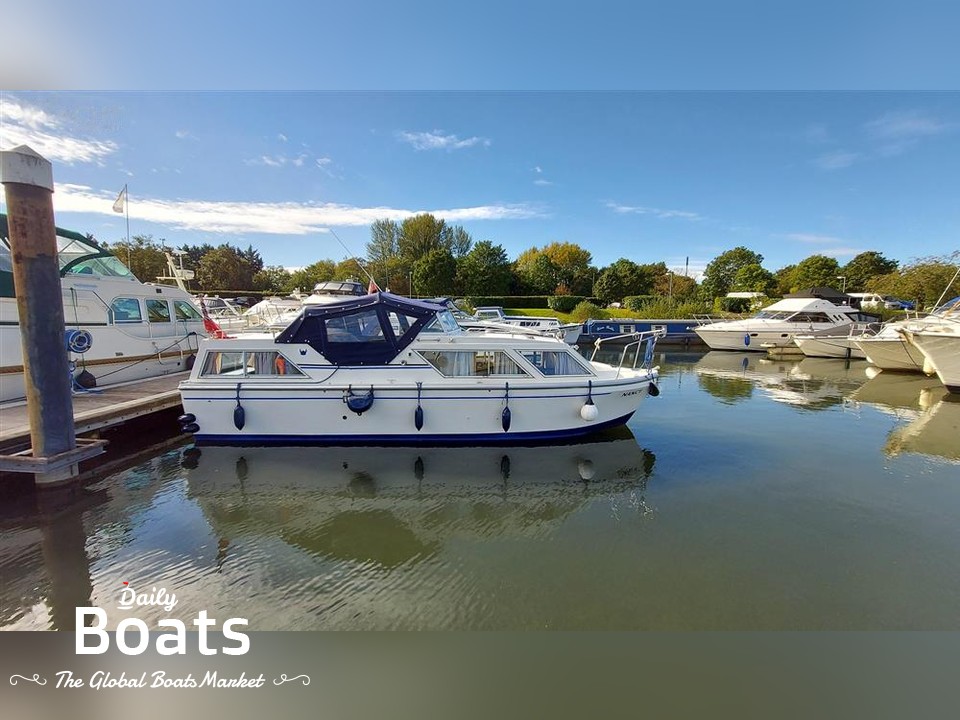 2001 Viking 26 Centre Cockpit for sale. View price, photos and Buy 2001 ...