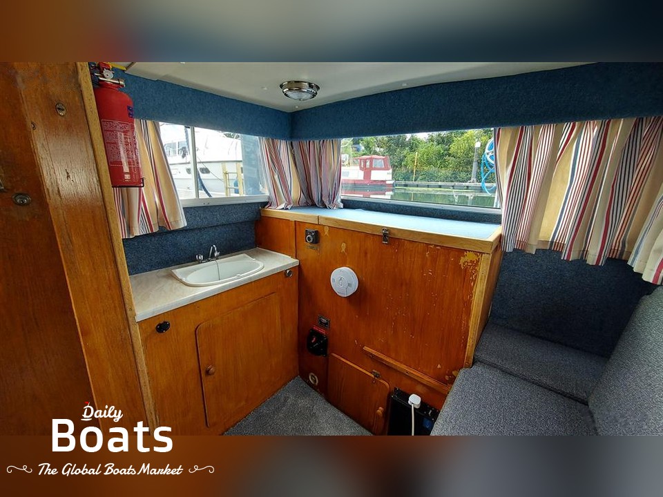 2001 Viking 26 Centre Cockpit for sale. View price, photos and Buy 2001 ...