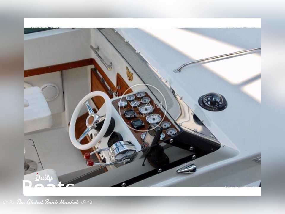 1972 Magnum 27 Sport for sale. View price, photos and Buy 1972 Magnum ...