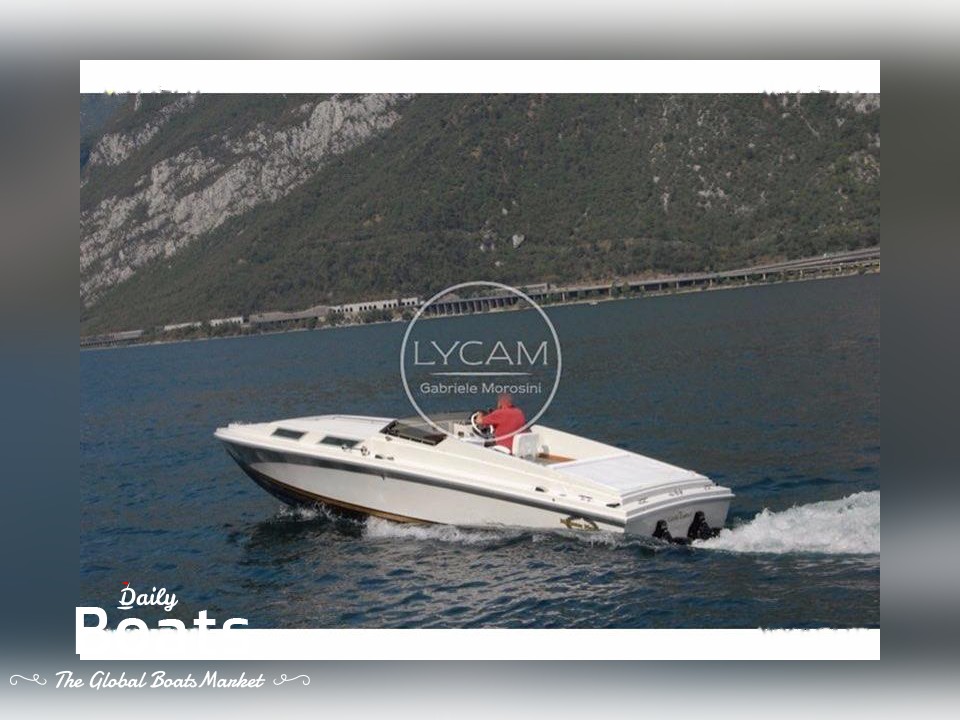 1972 Magnum 27 Sport for sale. View price, photos and Buy 1972 Magnum ...