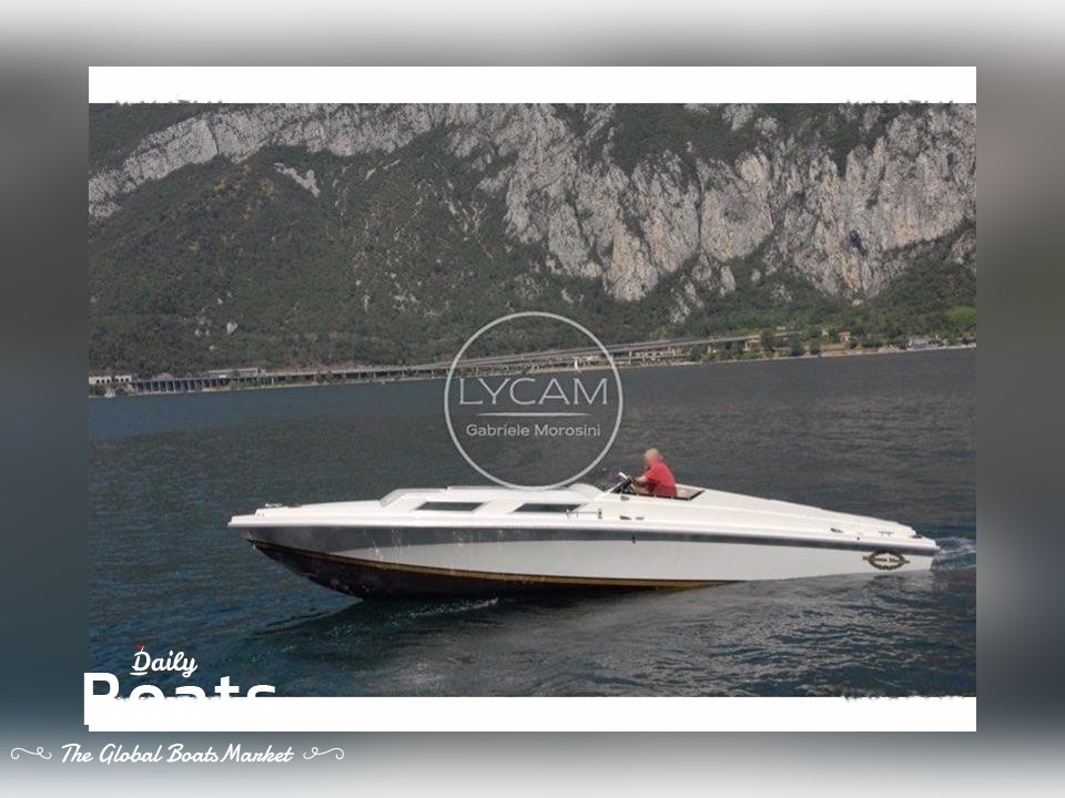 1972 Magnum 27 Sport for sale. View price, photos and Buy 1972 Magnum ...