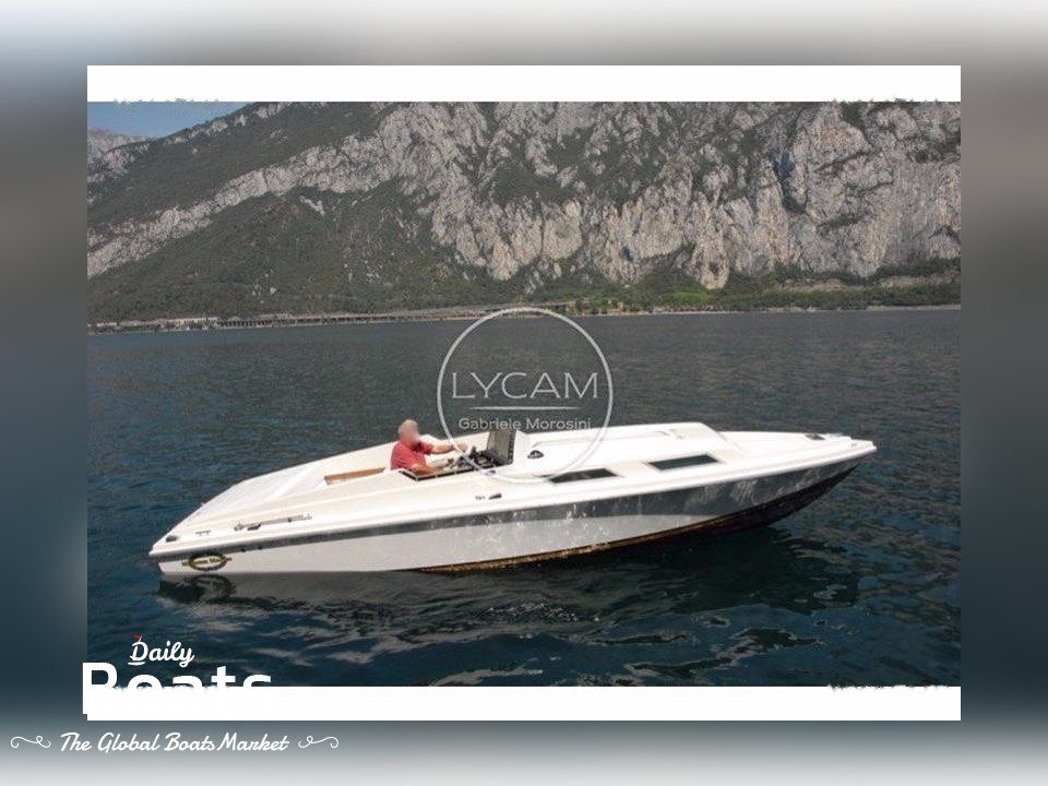 1972 Magnum 27 Sport for sale. View price, photos and Buy 1972 Magnum ...