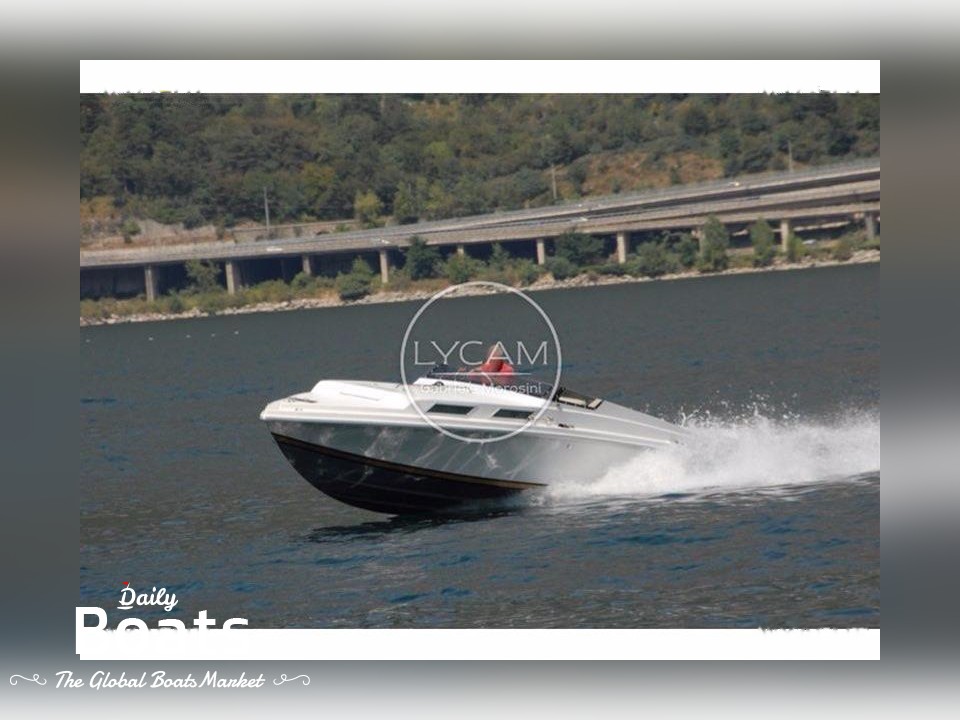 1972 Magnum 27 Sport for sale. View price, photos and Buy 1972 Magnum ...