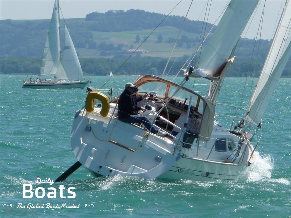 2008 Southerly 35 Rs for sale. View price, photos and Buy 2008 ...