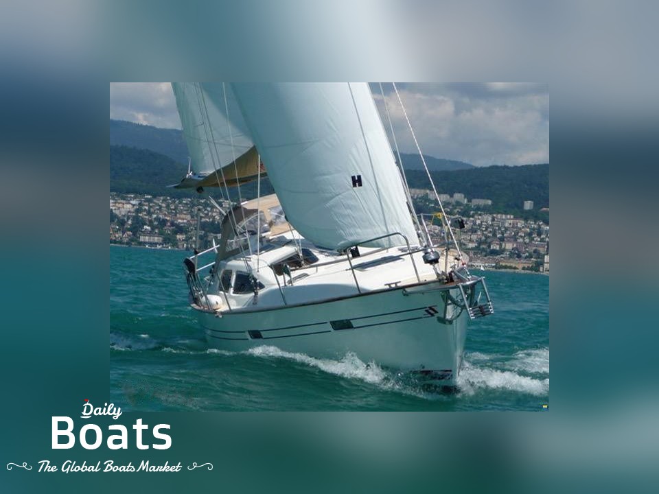 2008 Southerly 35 Rs for sale. View price, photos and Buy 2008 ...