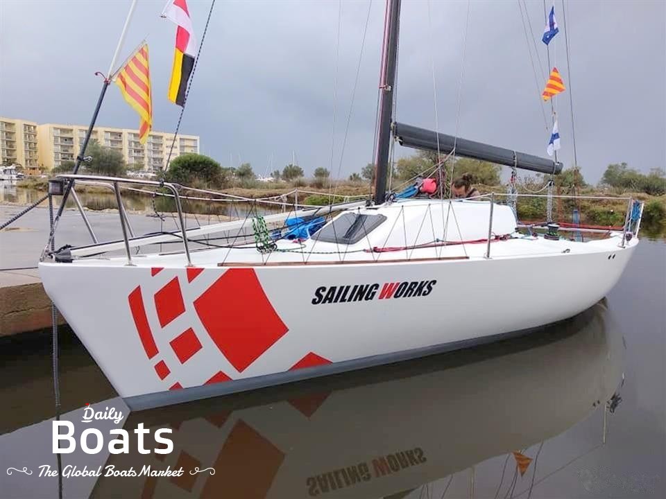 1989 Post Yachts en venta. Ver precio, fotos y Comprar 1989 Post Yachts ...