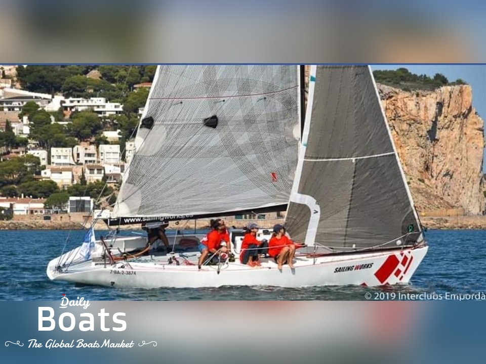 1989 Post Yachts for sale. View price, photos and Buy 1989 Post Yachts ...