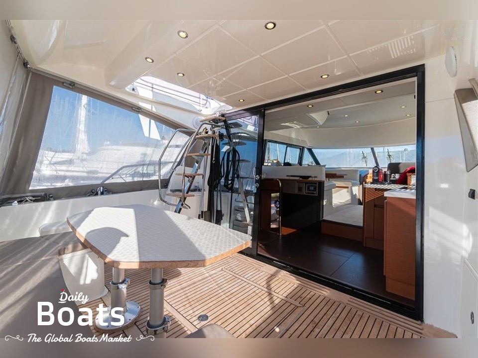 2013 Jeanneau Prestige 45 Fly for sale. View price, photos and Buy 2013 ...