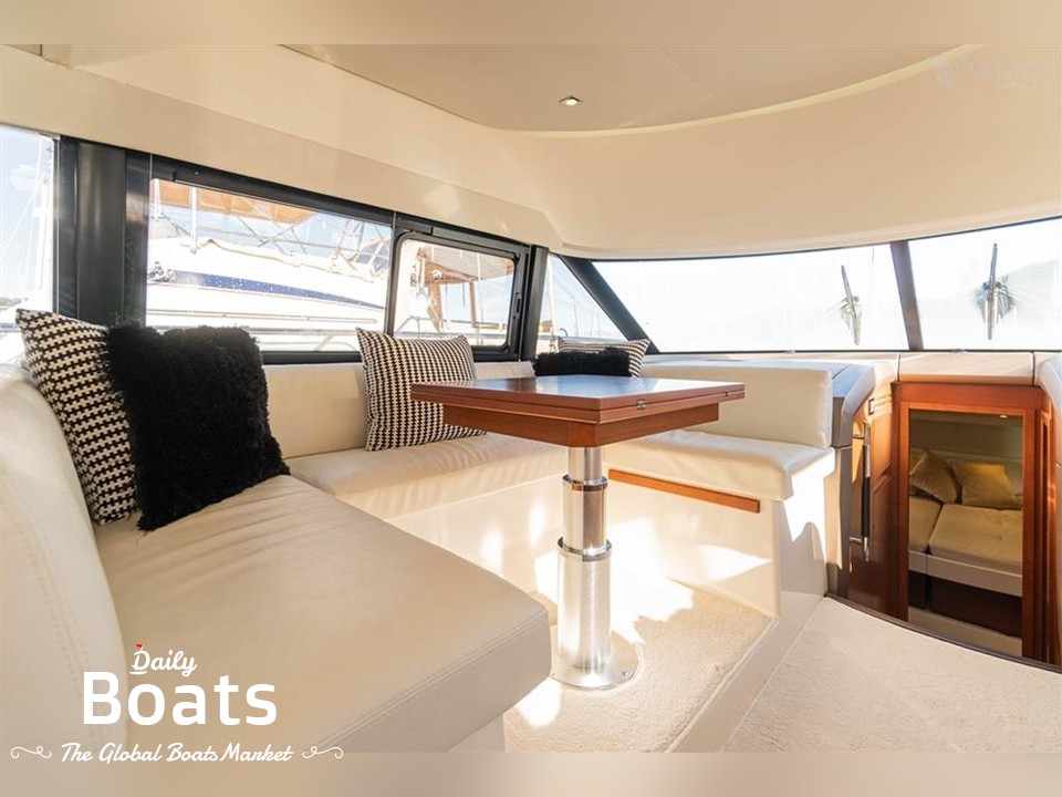 2013 Jeanneau Prestige 45 Fly for sale. View price, photos and Buy 2013 ...