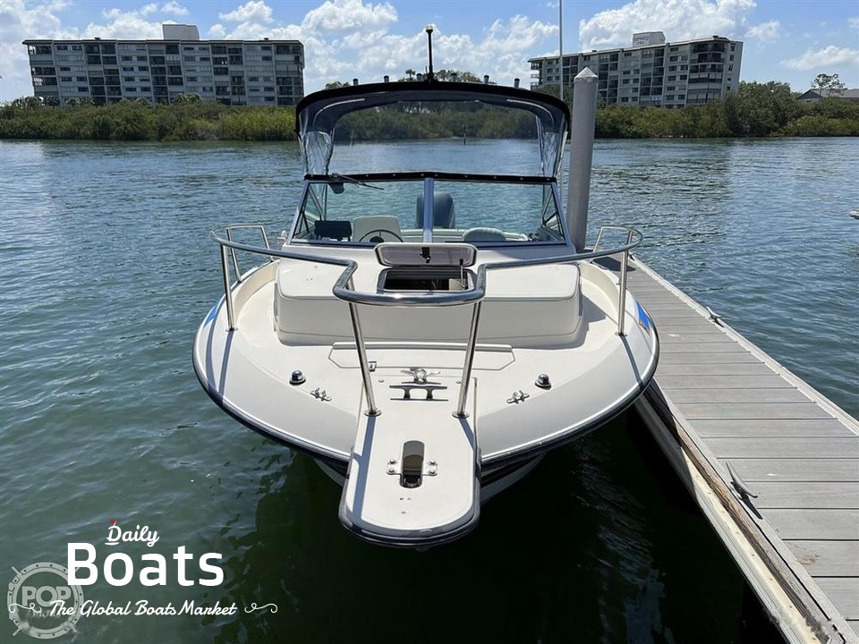 1991 Donzi 23 F for sale. View price, photos and Buy 1991 Donzi 23 F ...