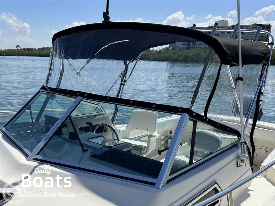 1991 Donzi 23 F for sale. View price, photos and Buy 1991 Donzi 23 F ...