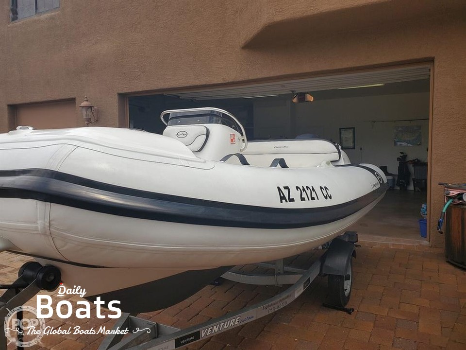 2018 Walker Bay 400 Generation for sale. View price, photos and Buy ...