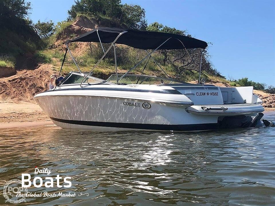 2002 Cobalt Boats 226 for sale. View price, photos and Buy 2002 Cobalt ...
