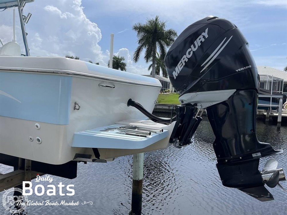 1997 Pro-Line 231 Walkaround Cuddy for sale. View price, photos and Buy ...