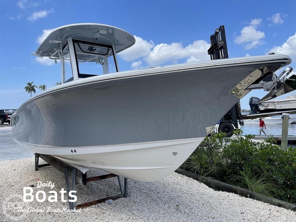 2019 Sea Hunt Boats 26 for sale. View price, photos and Buy 2019 Sea ...