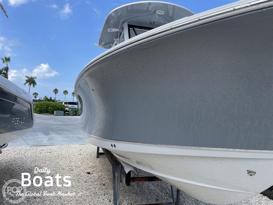 2019 Sea Hunt Boats 26 for sale. View price, photos and Buy 2019 Sea ...