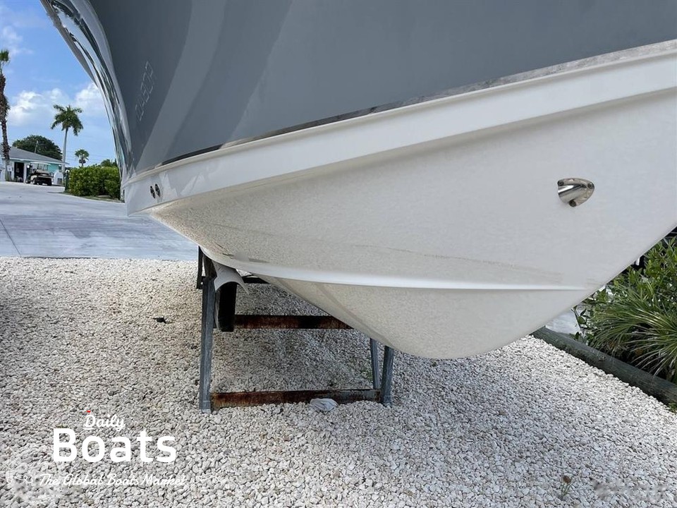 2019 Sea Hunt Boats 26 for sale. View price, photos and Buy 2019 Sea ...