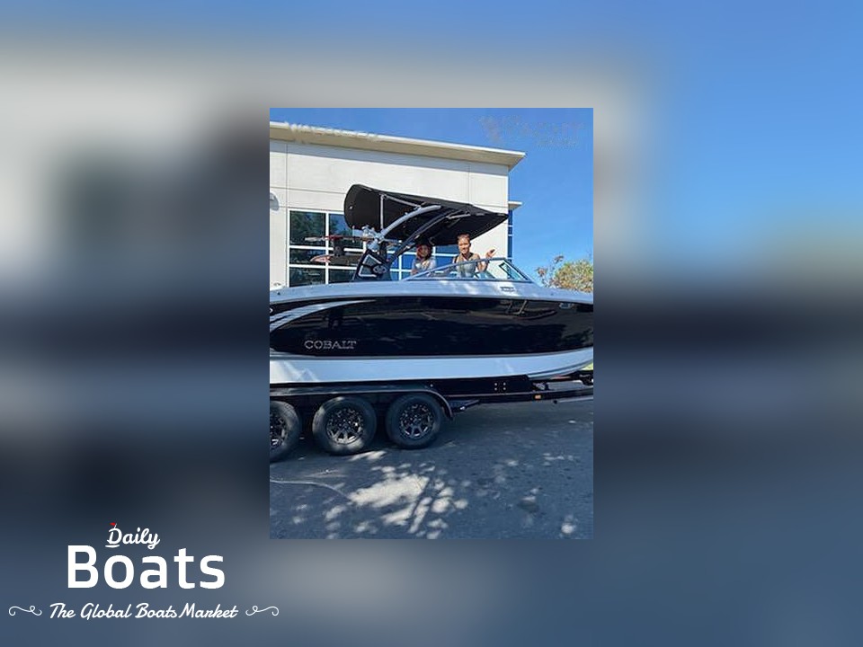 2020 Cobalt Boats R7 for sale. View price, photos and Buy 2020 Cobalt ...