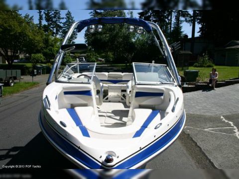 2010 Glastron 225 Gt for sale. View price, photos and Buy 2010 Glastron ...