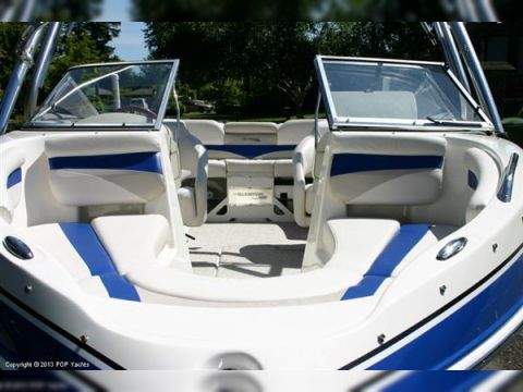 2010 Glastron 225 Gt for sale. View price, photos and Buy 2010 Glastron ...