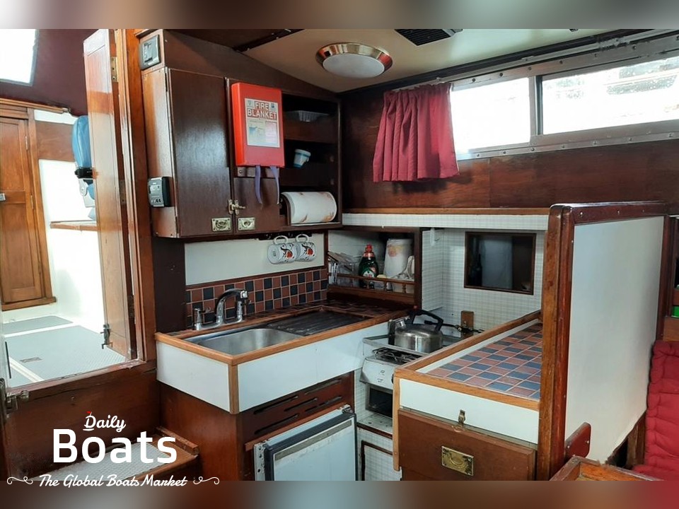 1973 Coaster 33 for sale. View price, photos and Buy 1973 Coaster 33 ...