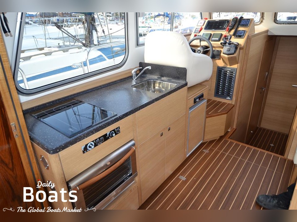 2015 Hardy Motor Boats 32 Ds for sale. View price, photos and Buy 2015 ...