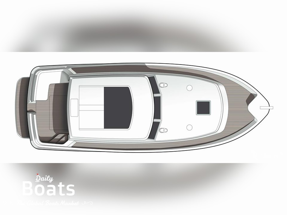 2015 Hardy Motor Boats 32 Ds for sale. View price, photos and Buy 2015 ...