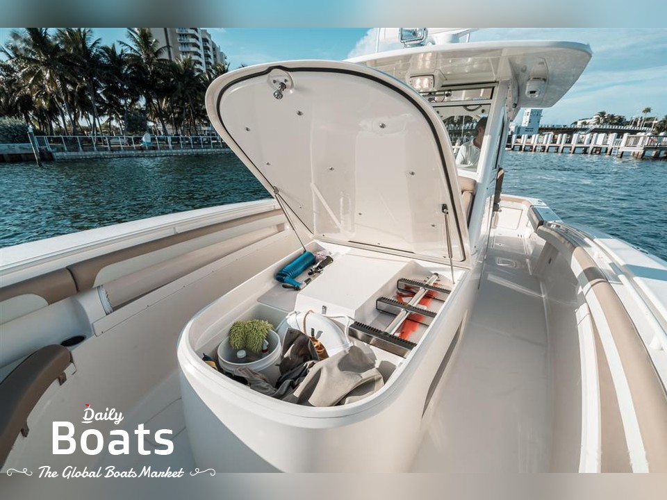 2011 Scout Boats 345 Xsf for sale. View price, photos and Buy 2011 ...