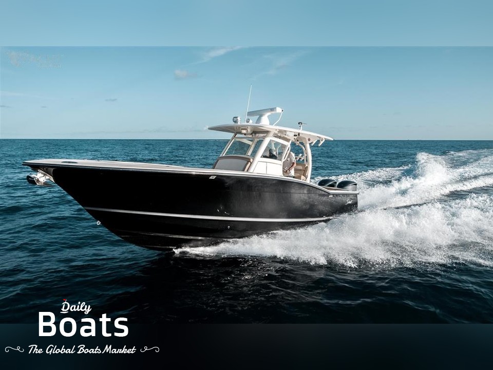 2011 Scout Boats 345 Xsf for sale. View price, photos and Buy 2011 ...