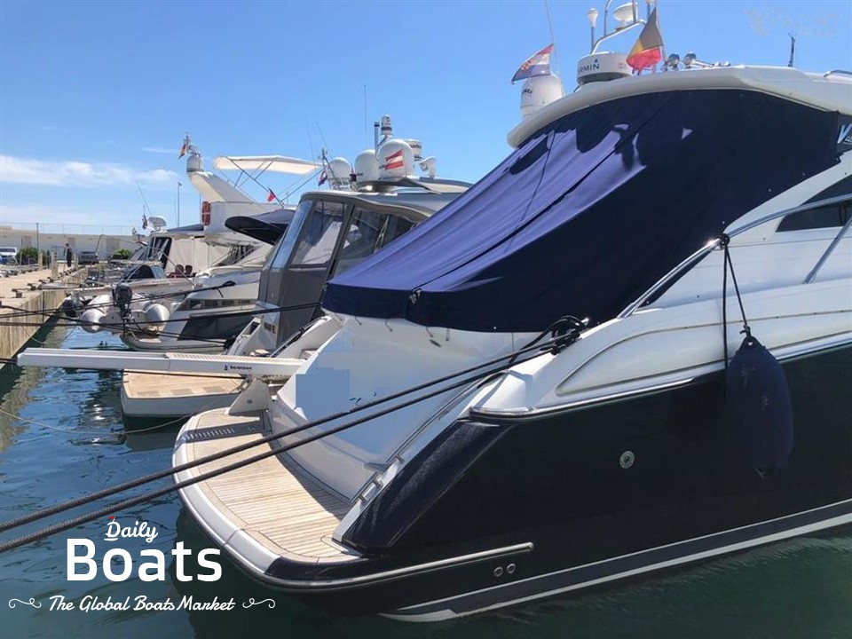 2010 Princess V45 for sale. View price, photos and Buy 2010 Princess ...