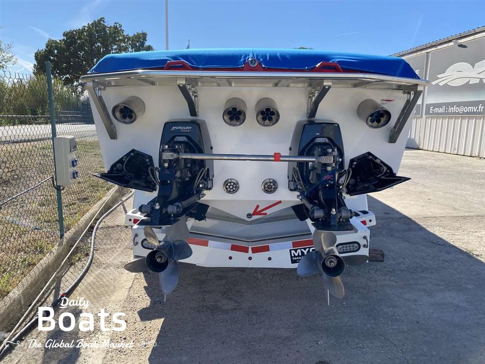 2015 Cigarette Racing 38 Top Gun for sale. View price, photos and Buy ...