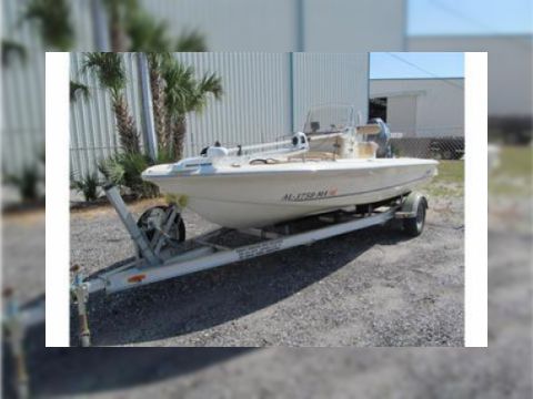 2010 Scout Boat 191 Bay for sale. View price, photos and Buy 2010 Scout ...