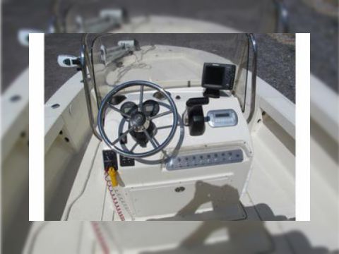 2010 Scout Boat 191 Bay for sale. View price, photos and Buy 2010 Scout ...