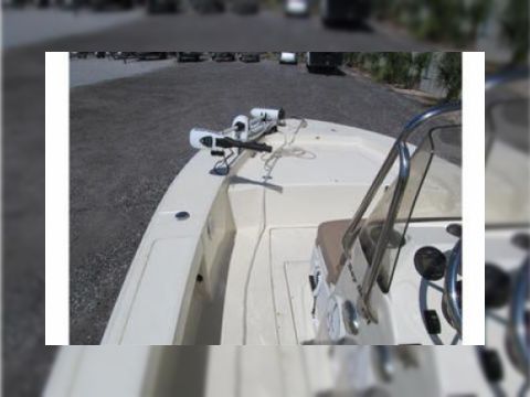 2010 Scout Boat 191 Bay for sale. View price, photos and Buy 2010 Scout ...