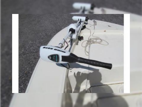 2010 Scout Boat 191 Bay for sale. View price, photos and Buy 2010 Scout ...