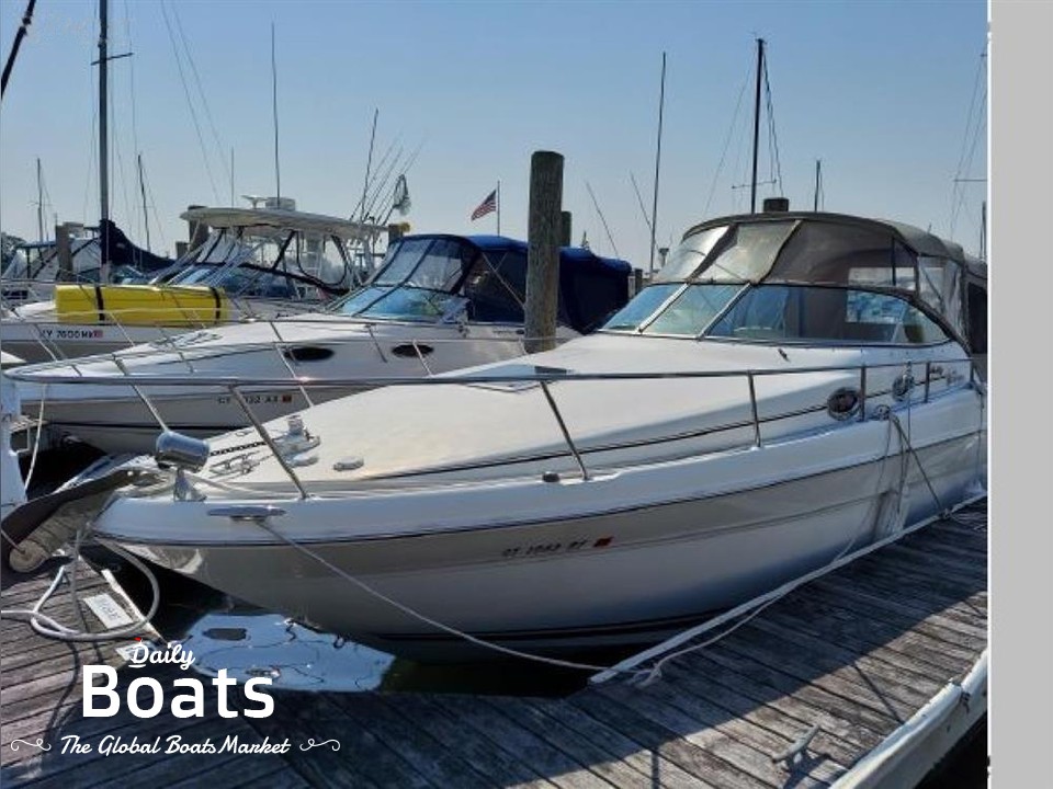 2001 Sea Ray Boats Sundancer for sale. View price, photos and Buy 2001 ...