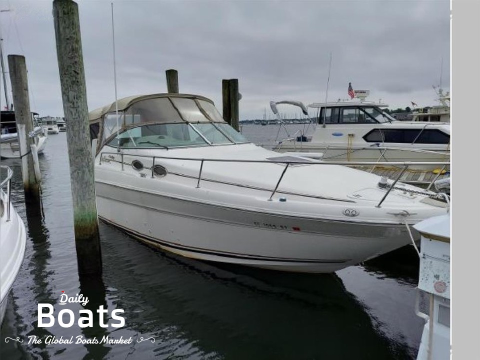 2001 Sea Ray Boats Sundancer for sale. View price, photos and Buy 2001 ...