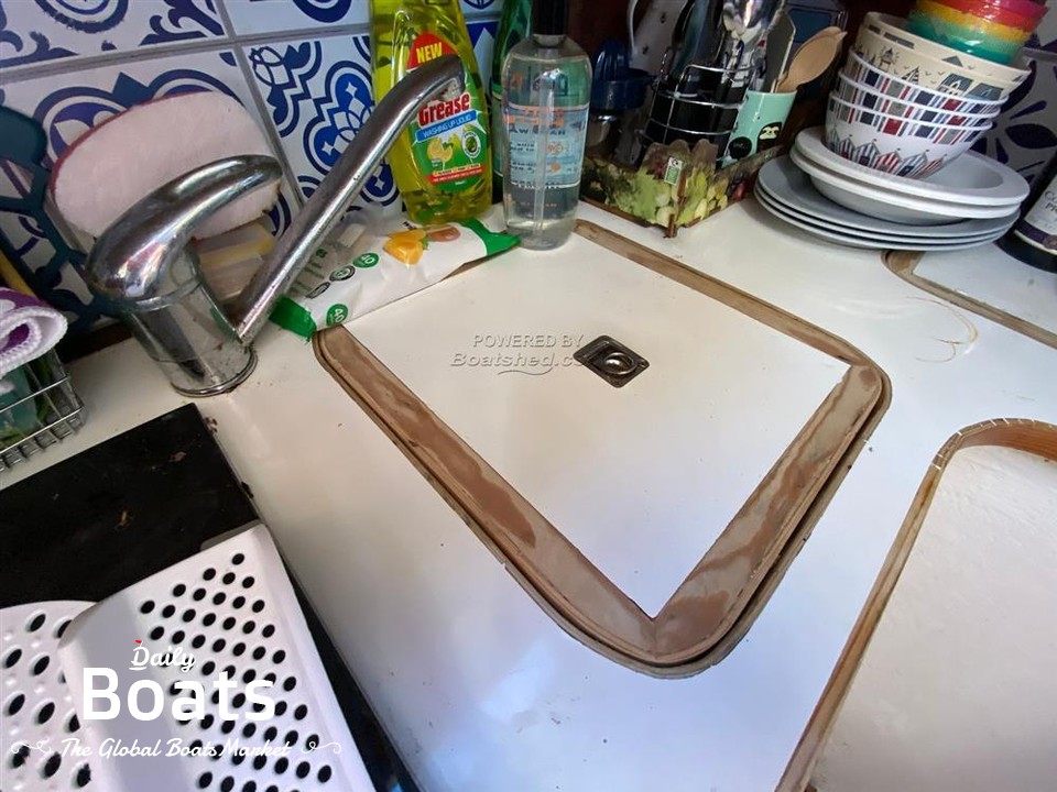 1969 Prout Ranger 27 for sale. View price, photos and Buy 1969 Prout ...