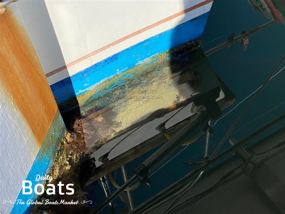 1969 Prout Ranger 27 for sale. View price, photos and Buy 1969 Prout ...