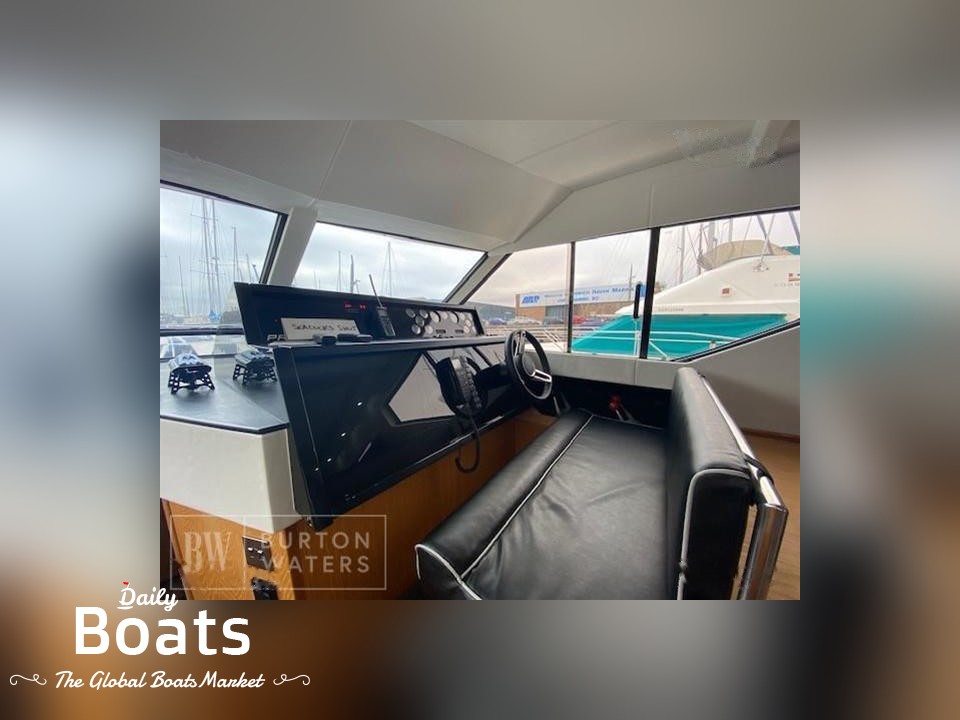 1988 Princess 45 for sale. View price, photos and Buy 1988 Princess 45 ...