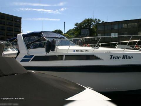 1989 Carver 32 Montego for sale. View price, photos and Buy 1989 Carver ...