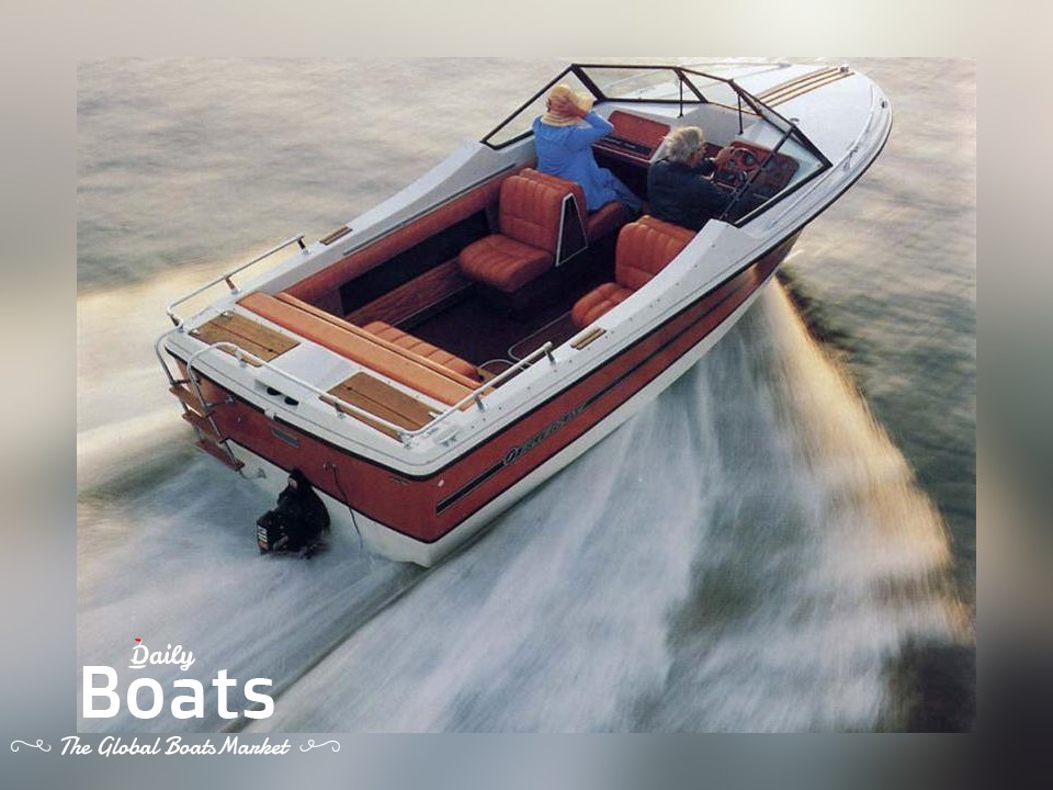 1978 Silverline Yachts 19 Nantucket for sale. View price, photos and ...