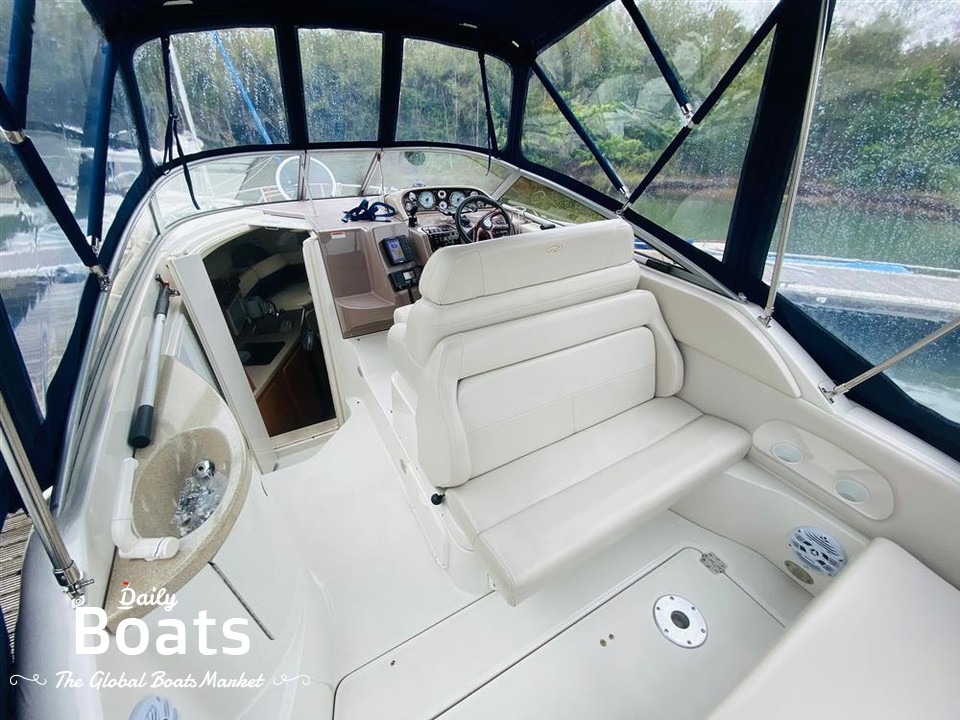 2002 Regal Boats 2665 Commodore for sale. View price, photos and Buy ...