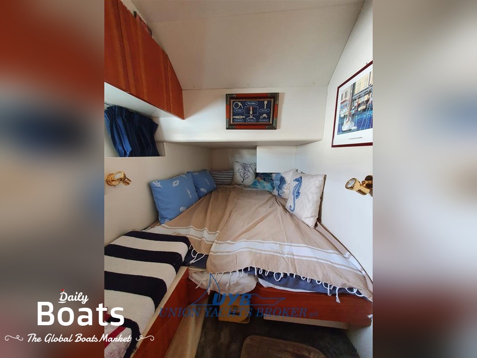 1997 Alpa 34 Fly for sale. View price, photos and Buy 1997 Alpa 34 Fly ...