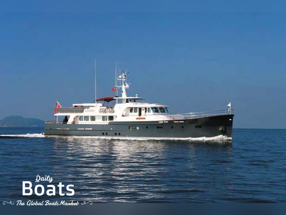 2004 Ocea Yachts 32.5M Super for sale. View price, photos and Buy 2004 ...