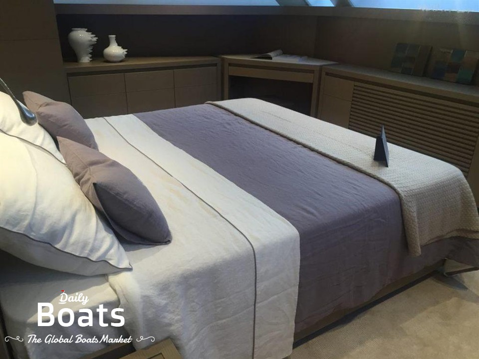 2016 Sanlorenzo Yachts Sl92 for sale. View price, photos and Buy 2016 ...