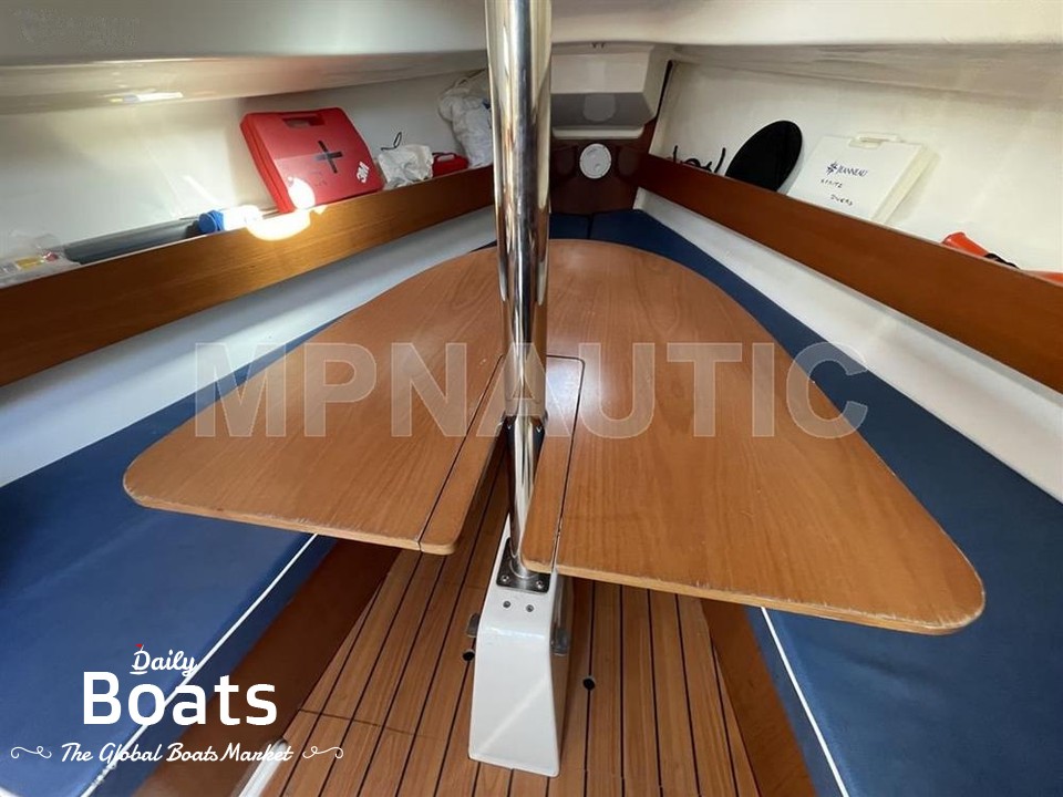 2005 Jeanneau Sun Fast 31 for sale. View price, photos and Buy 2005 ...