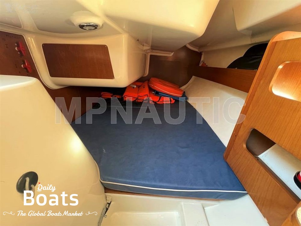 2005 Jeanneau Sun Fast 31 for sale. View price, photos and Buy 2005 ...